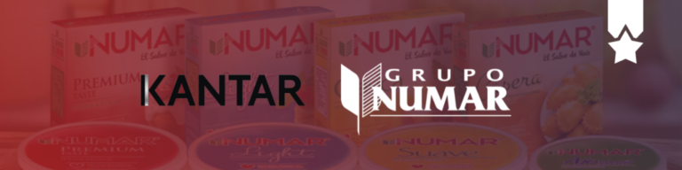 Marcas de GRUPO NUMAR se distinguen en Ranking Centroamericano. – Grupo ...